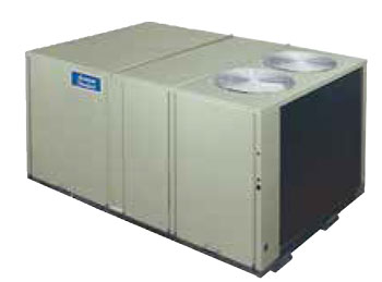 Energy Efficient Commercial Rooftop Unit (RTU) - Vasi Refrigeration HVAC