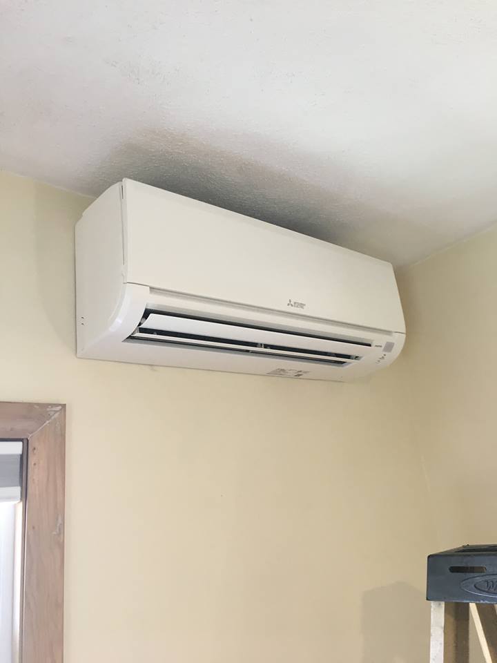 Replace Your Old HVAC System in the Fall - Vasi Refrigeration