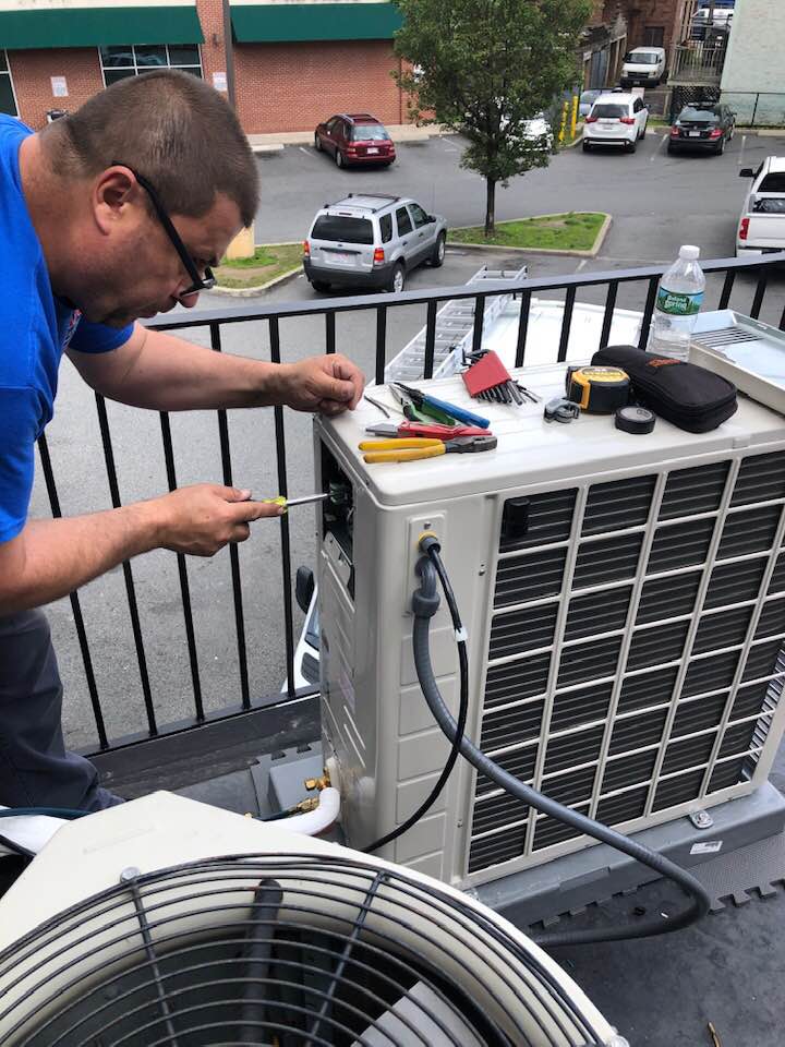 Requirements for a Restaurant HVAC - Vasi Refrigeration